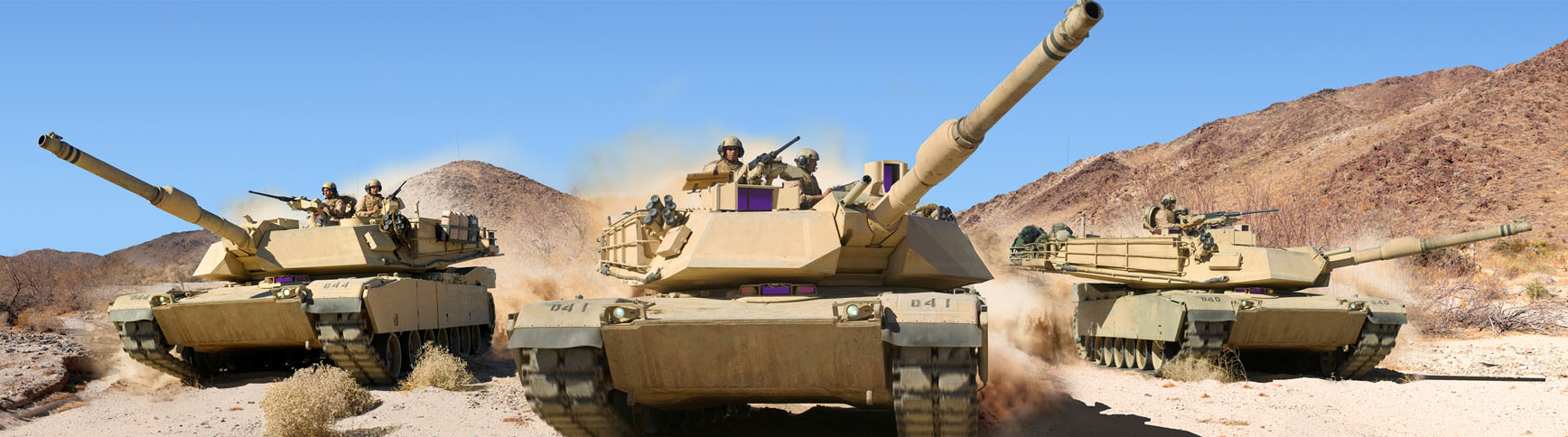 Meggitt Defense Systems - Home