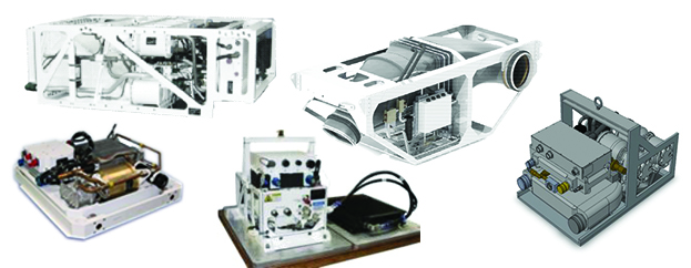 Airborne ISR/EW thermal management solutions - Parker Defense Systems ...